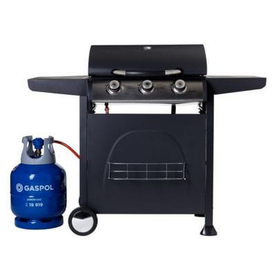 Grill gazowy GASPOL 3P Classic Gaspol
