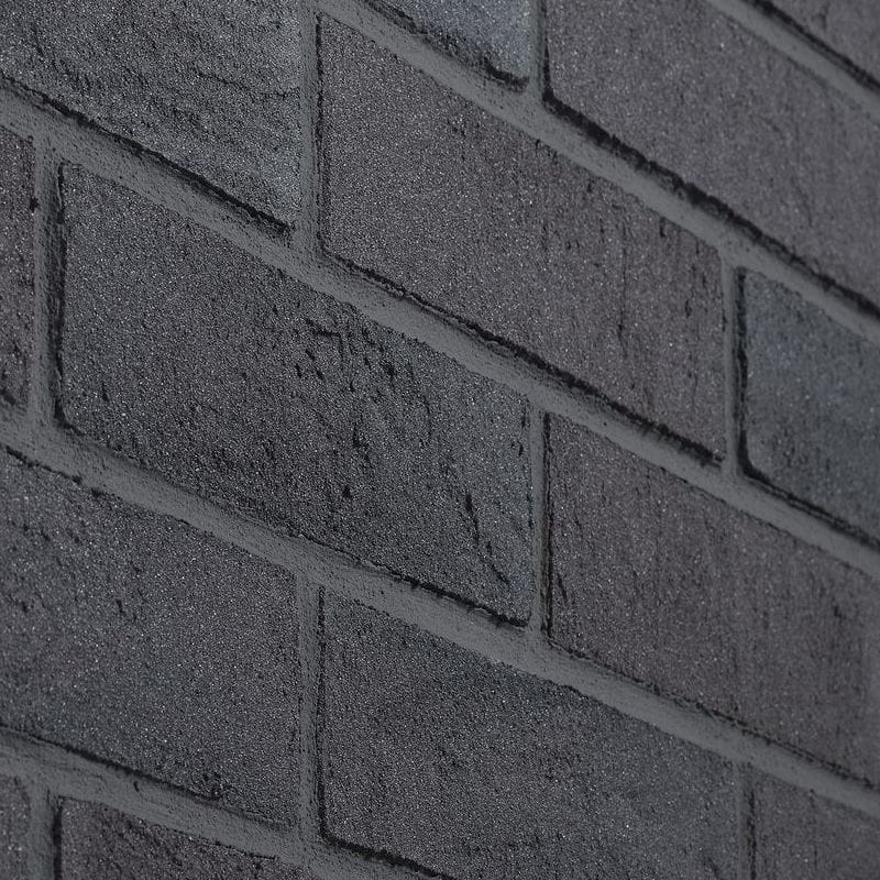 Mineralny klinkier Elastolith Bergen-NF płytka prosta paczka 1m2 - Artbud