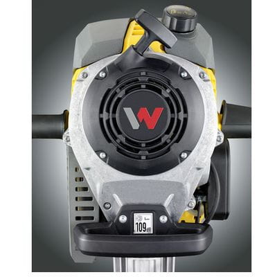 Benzynowy młot wyburzeniowy BH65 Wacker Neuson - Artbud