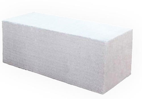 Beton komórkowy SOLBET OPTIMAL 600 wymiar 240x240x590 mm - Artbud
